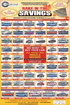 Pennysaver Online | NY Pennysaver Classifieds