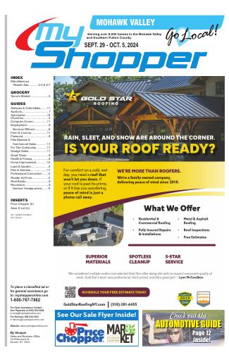 Pennysaver Online | NY Pennysaver Classifieds