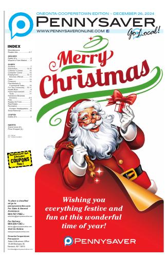 Pennysaver Online | NY Pennysaver Classifieds