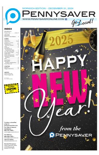 Pennysaver Online | NY Pennysaver Classifieds