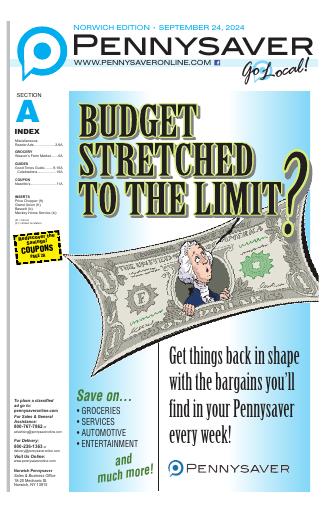 Pennysaver Online | NY Pennysaver Classifieds