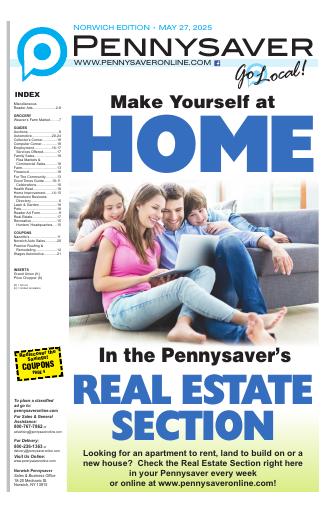 Pennysaver Online | NY Pennysaver Classifieds