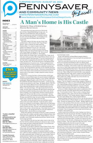 Pennysaver Online | NY Pennysaver Classifieds